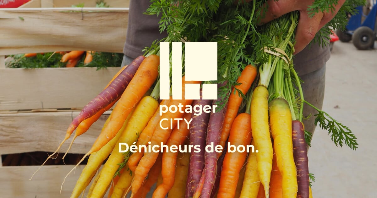 Potager City
